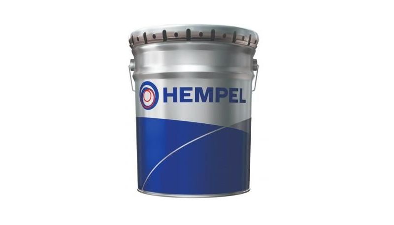 HEMPEL HEMPADUR GRIS 15570-12430 #5 L.