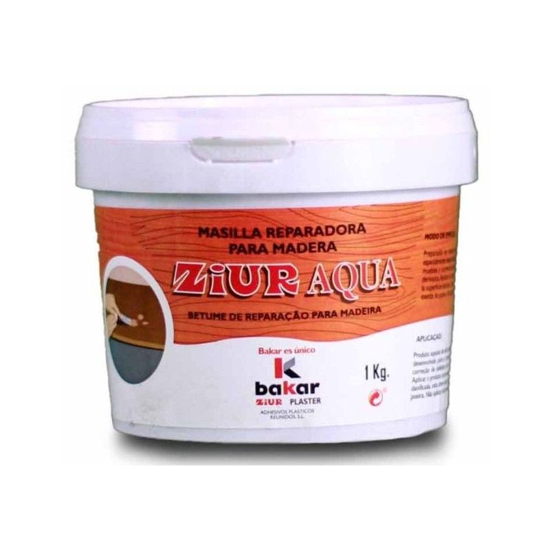 M.MASILLA ZIUR AQUA #1 KG