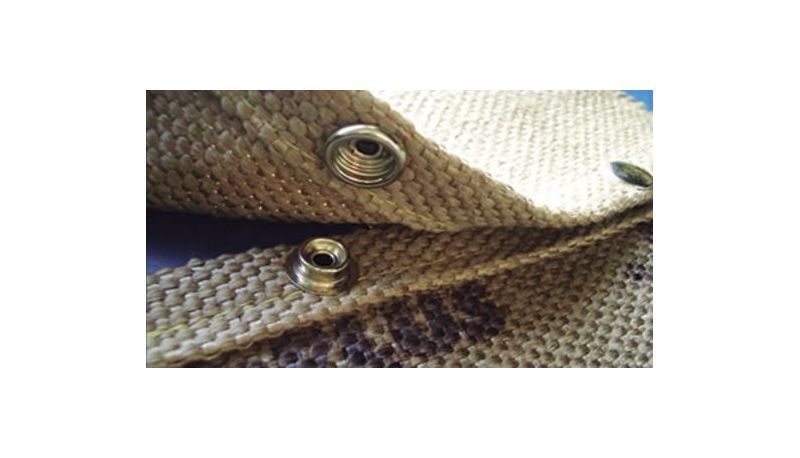 MANTA IGNIFUGA WELDSTOP MT2. #2 MM.